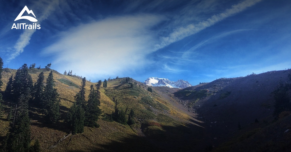 SAR Training Hikes | List | AllTrails