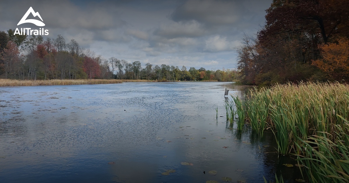 NY Capital Region | List | AllTrails