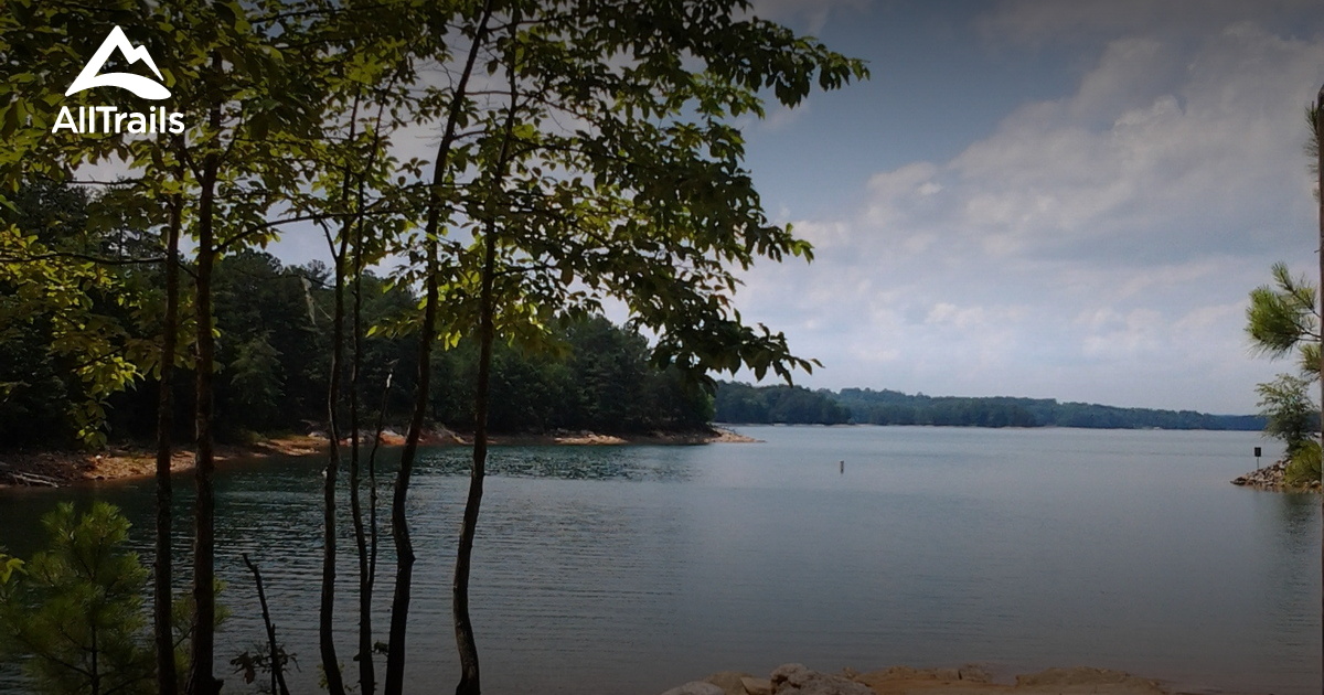 Meeka and Zoë | List | AllTrails