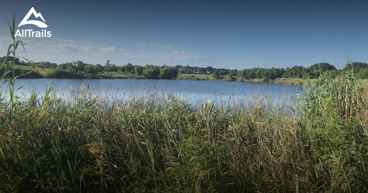 North Travis / South WilCo | List | AllTrails