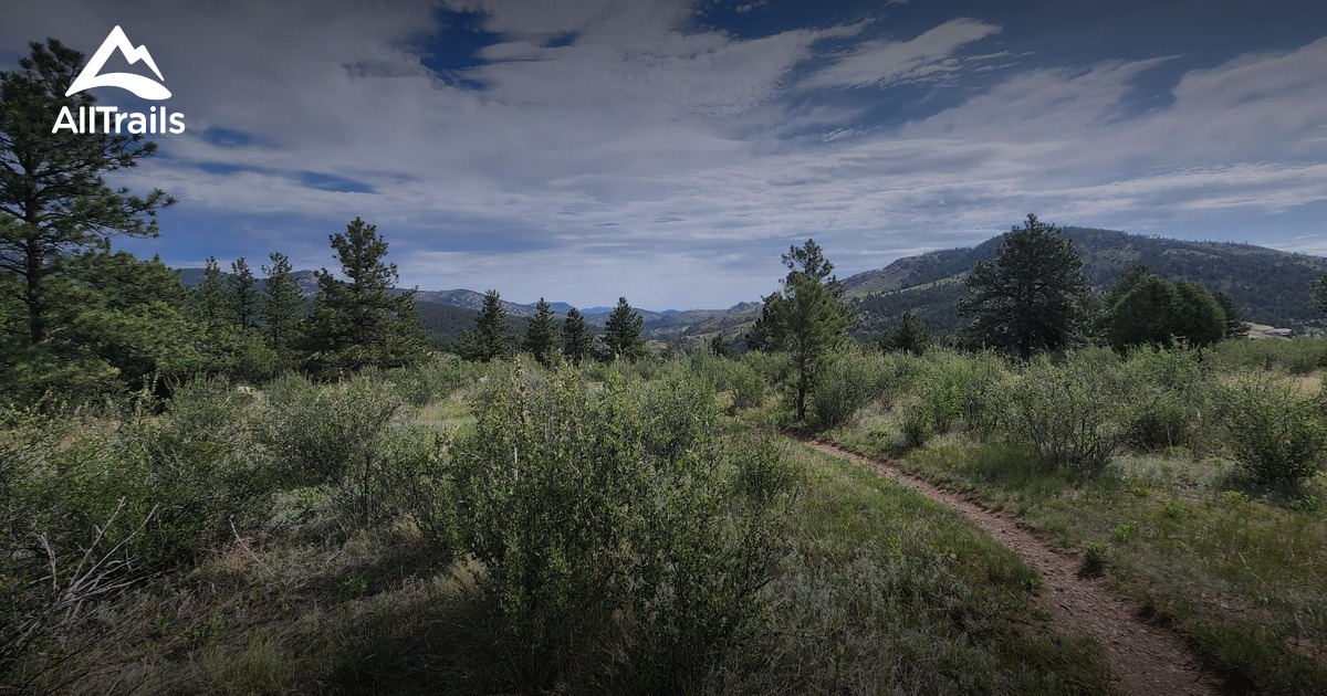 Lower Elevation Day Hikes | List | AllTrails