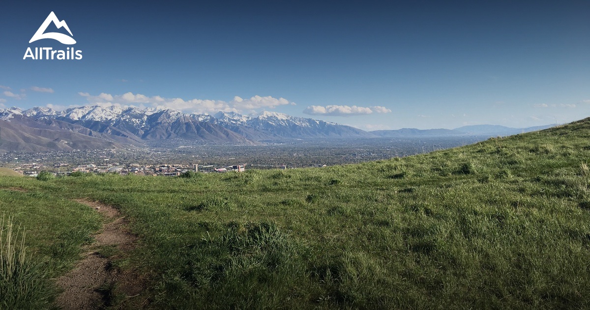 utah | List | AllTrails