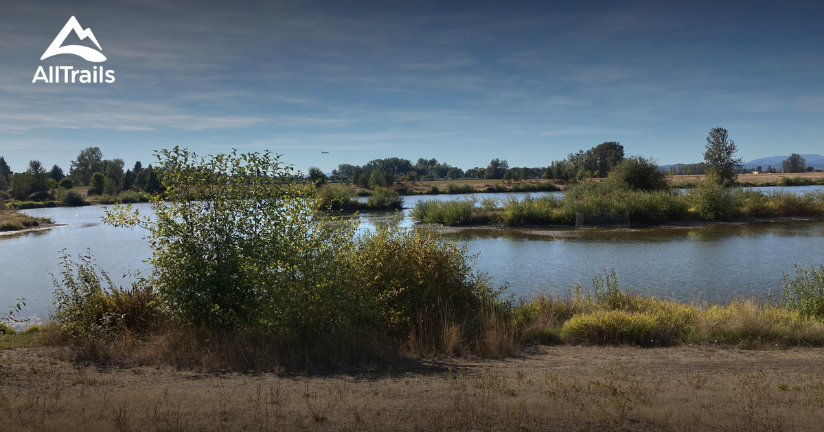 Small things bucket list | List | AllTrails