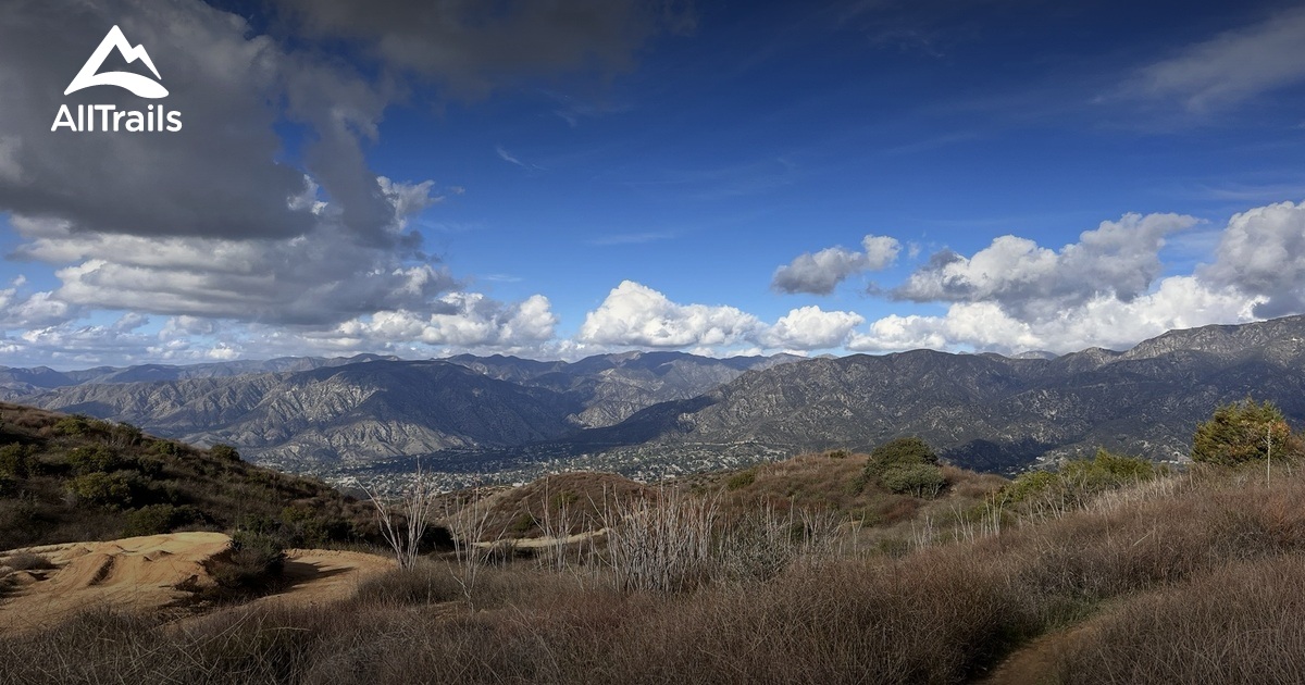 Training | List | AllTrails