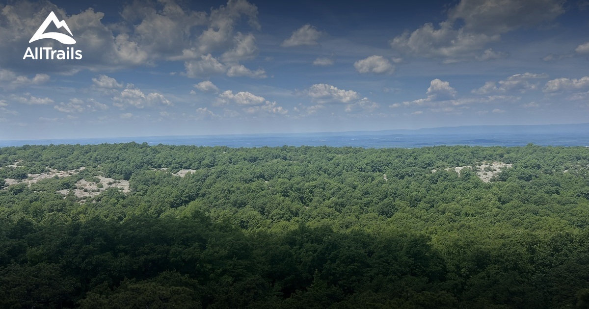 Washingtonville LOCAL | List | AllTrails