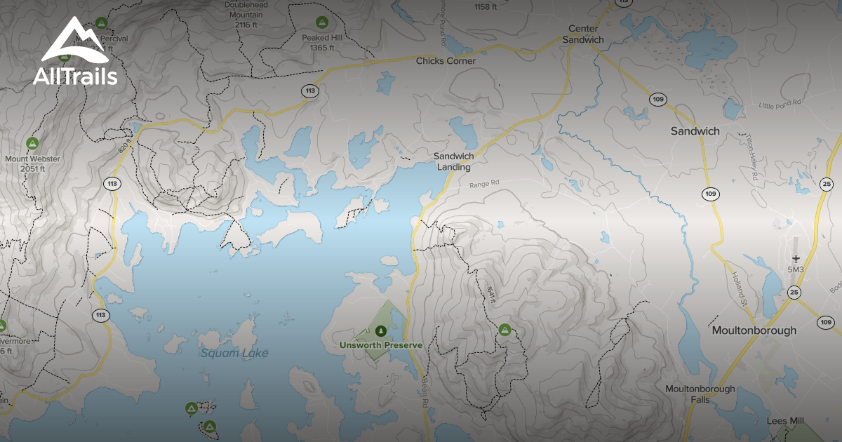 LRTC Explorer Patch | List | AllTrails