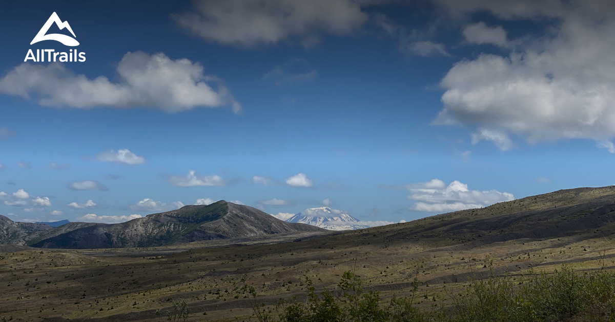 3-5 day loops | List | AllTrails