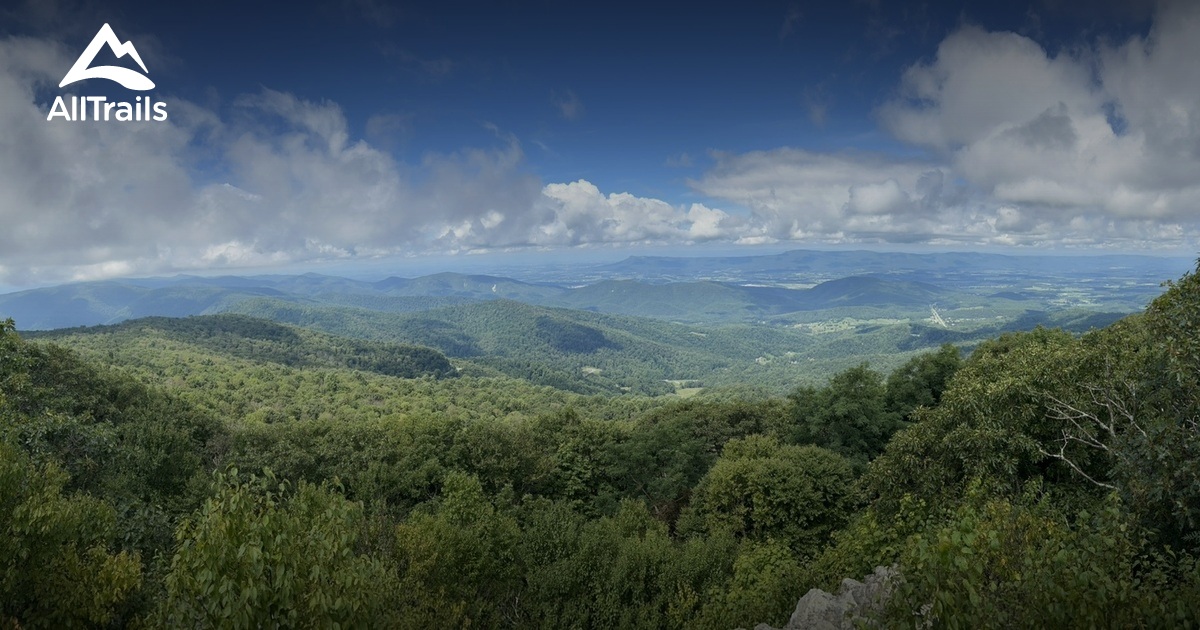 RVA Day Trips | List | AllTrails RVA Day Trips | List | AllTrails