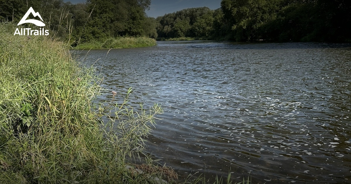 52 Week Hiking Challenge | List | AllTrails