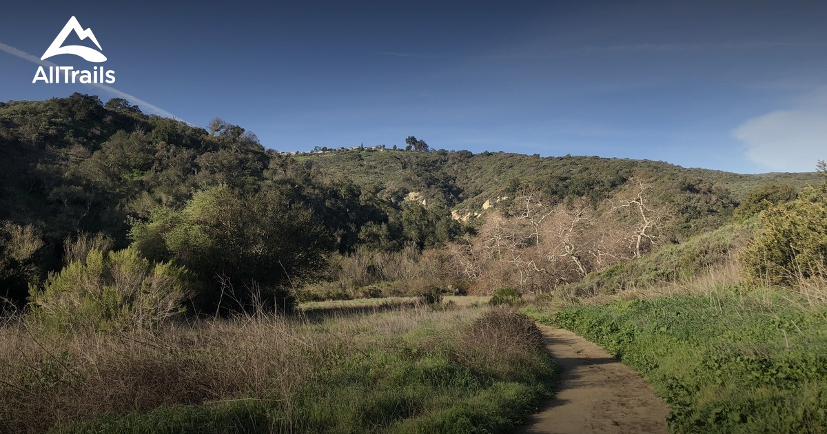 OC Crusher | List | AllTrails