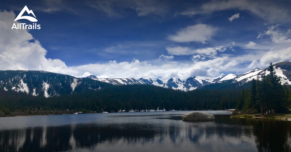 4WD / Winter | List | AllTrails