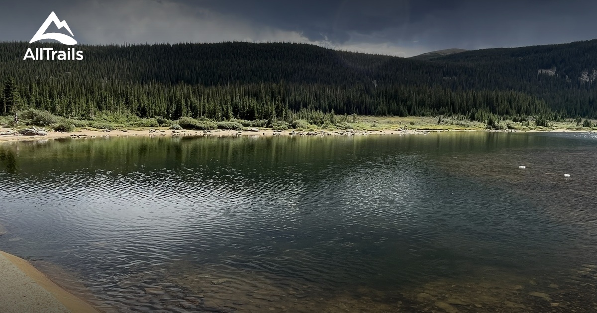 4WD / Winter | List | AllTrails