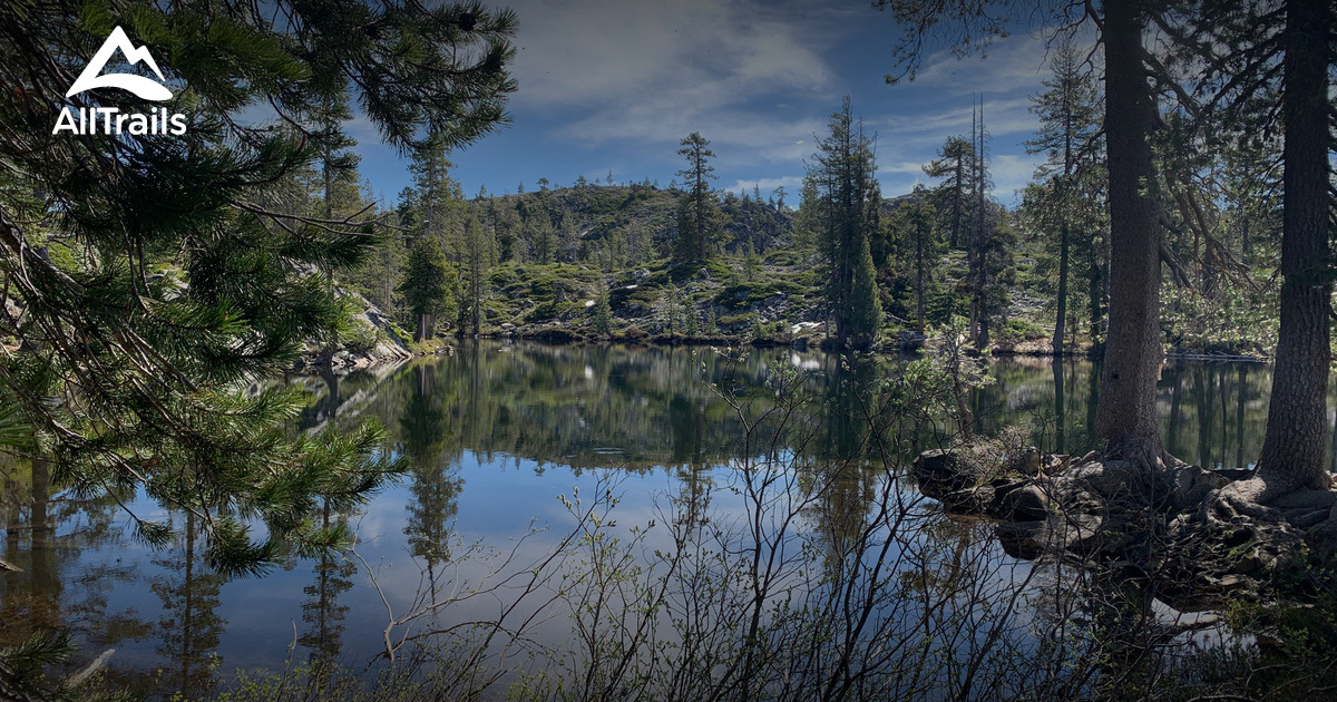 trails to explore in 2021 | List | AllTrails