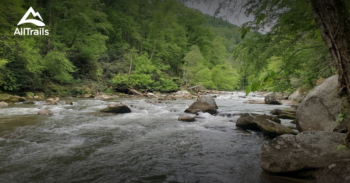 Courtney and Travis | List | AllTrails