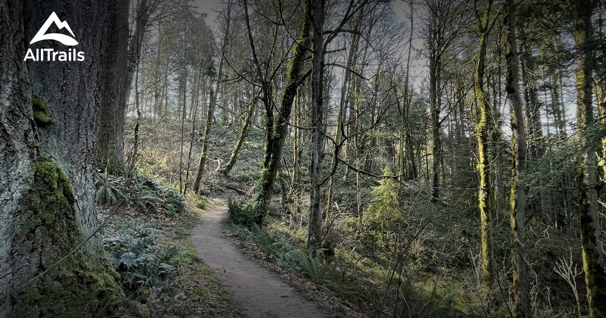 Local | List | AllTrails