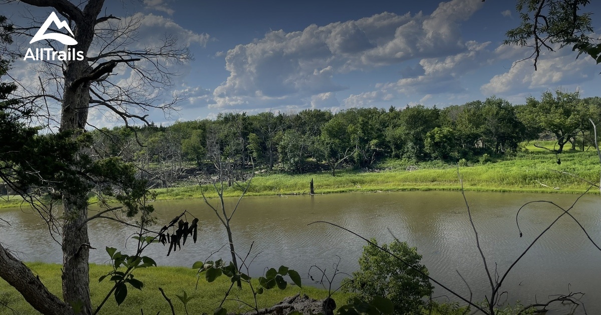Top 3 in KANSAS | List | AllTrails