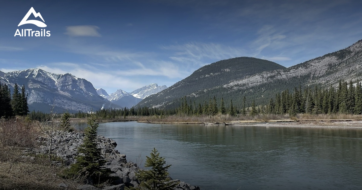 No Hiking in Winter | List | AllTrails