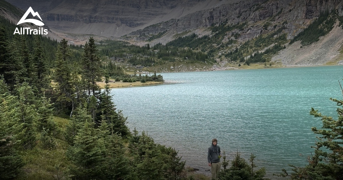 Nordegg Multi day Hikes | List | AllTrails