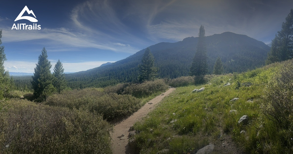 Notable Multi-day Hikes | List | AllTrails