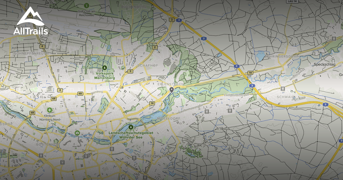 15 Pässe in 4 Tagen | List | AllTrails