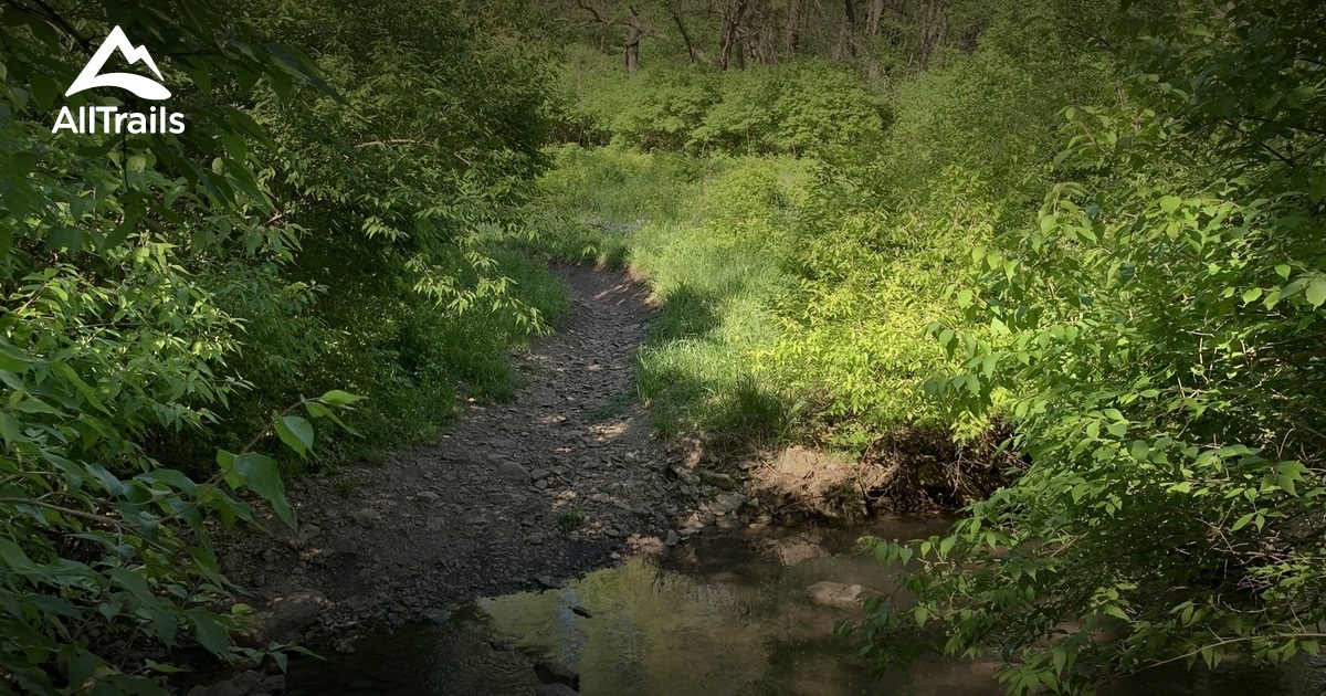 KC | List | AllTrails