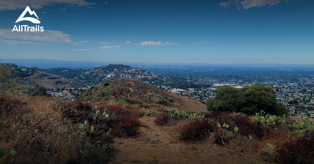 OC | List | AllTrails