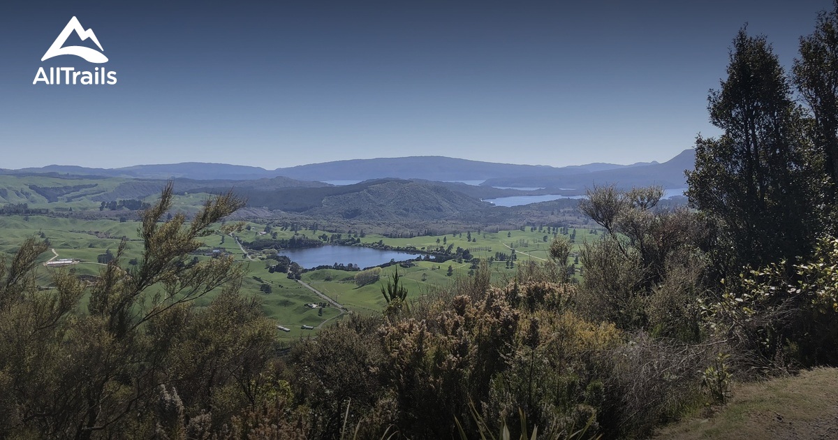 Routeburn Training (Moderate) | List | AllTrails