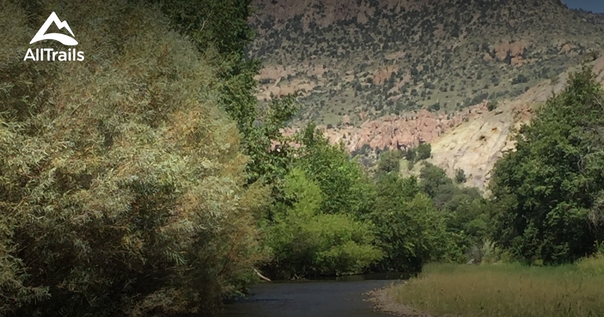 Silver City New Mexico | List | AllTrails