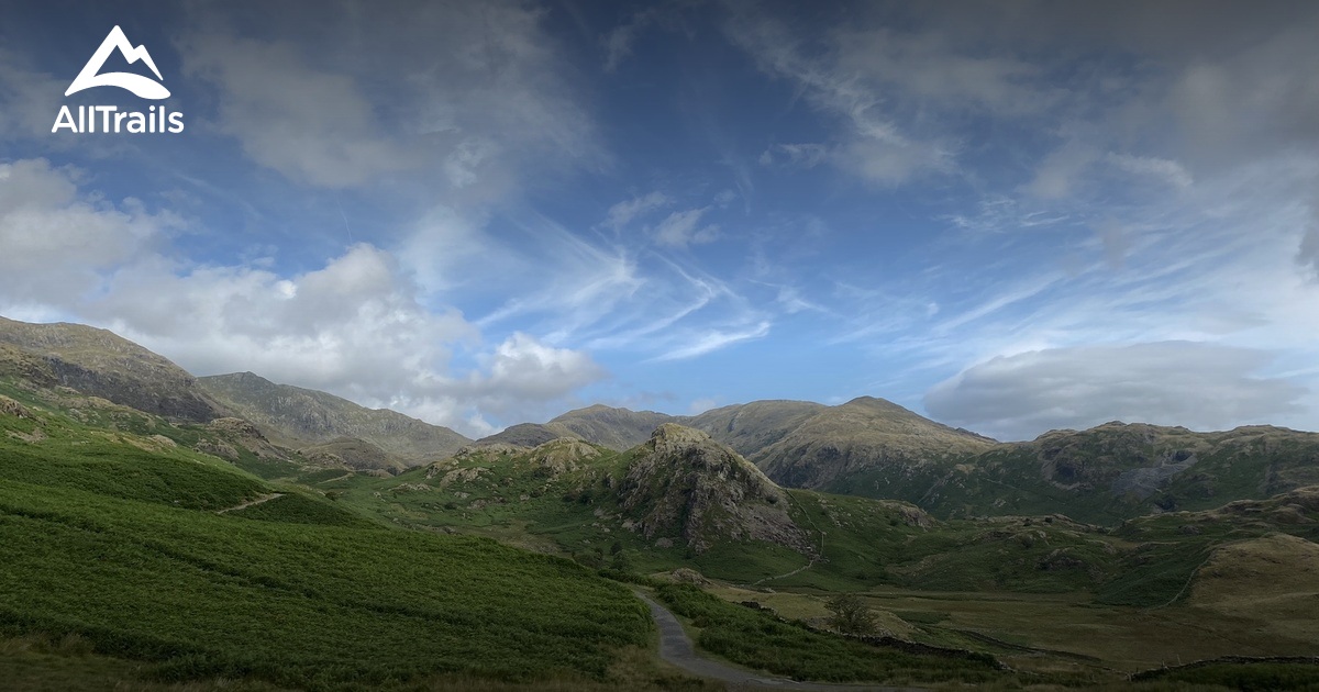 lake district multi day | List | AllTrails