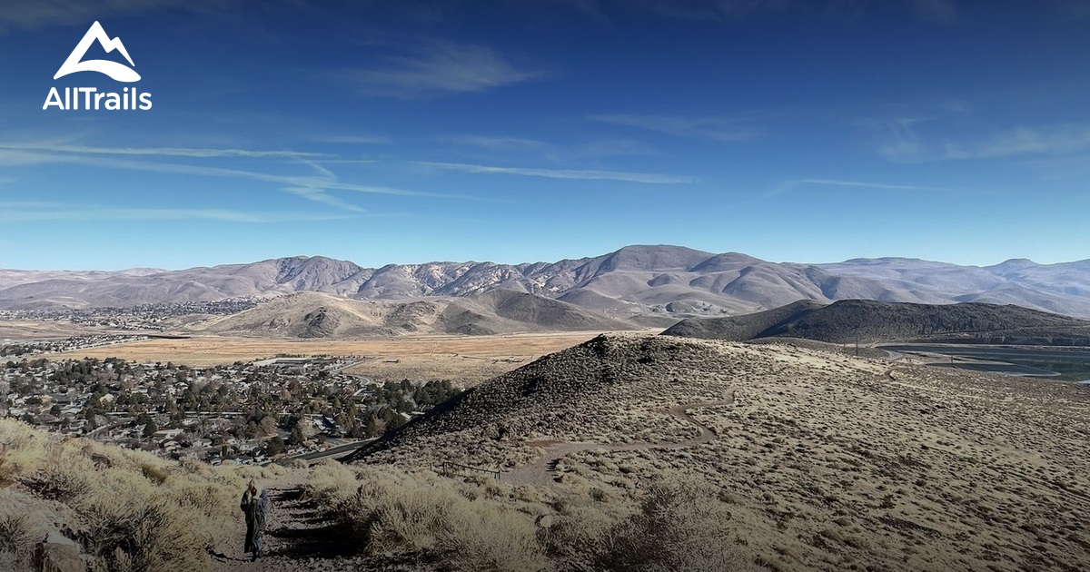 Completed - City | List | AllTrails