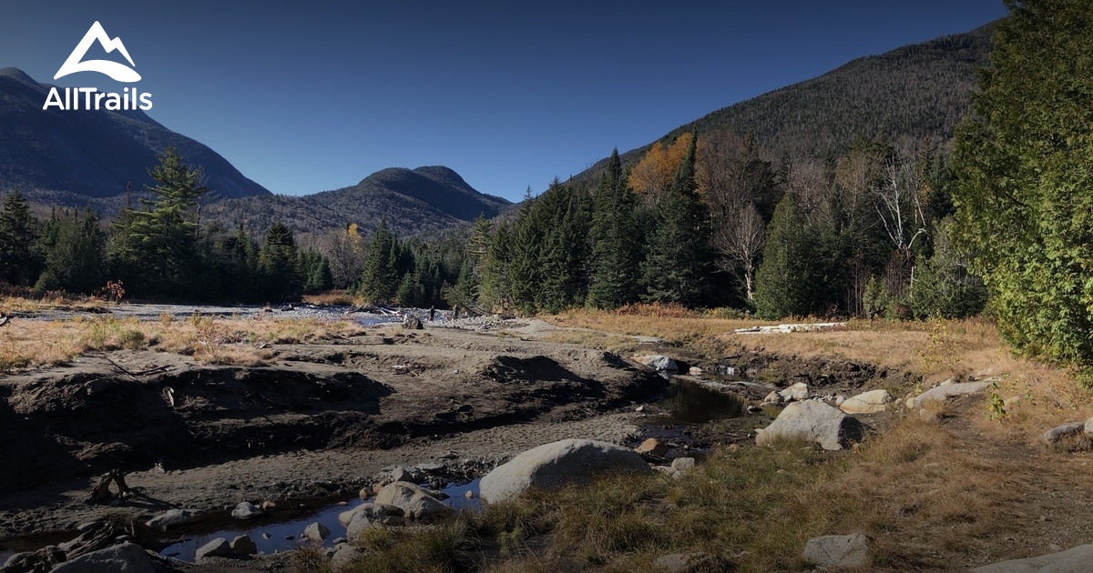 NY Easter 2021 | List | AllTrails