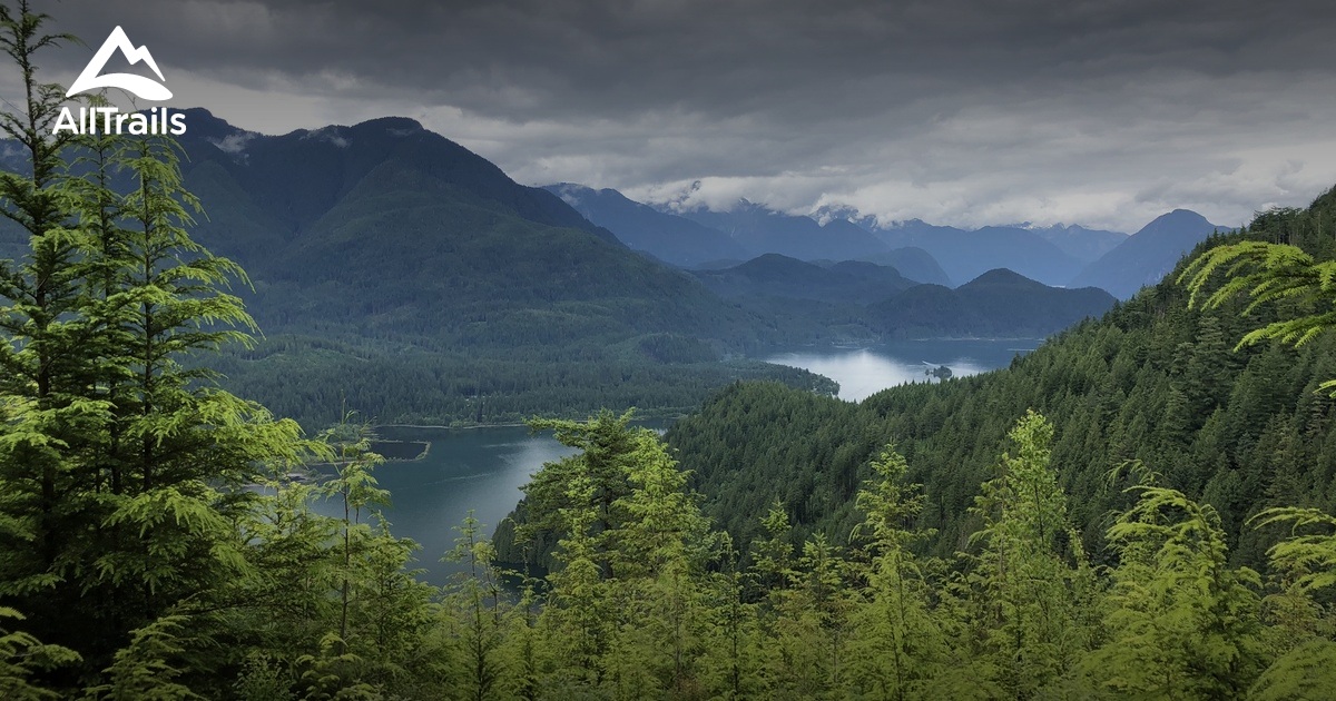 Mod maple | List | AllTrails