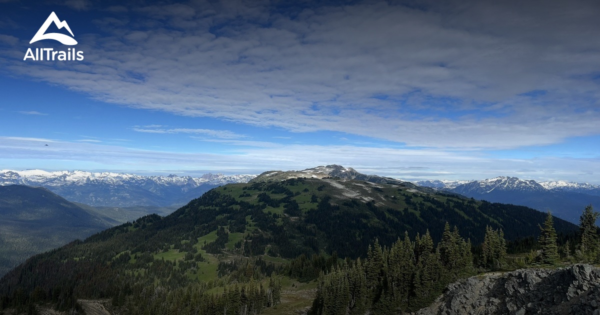 Hike/Camping Bucket List | List | AllTrails