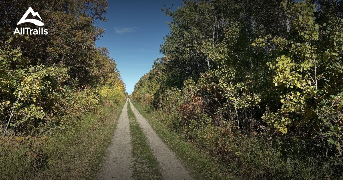 explore | List | AllTrails