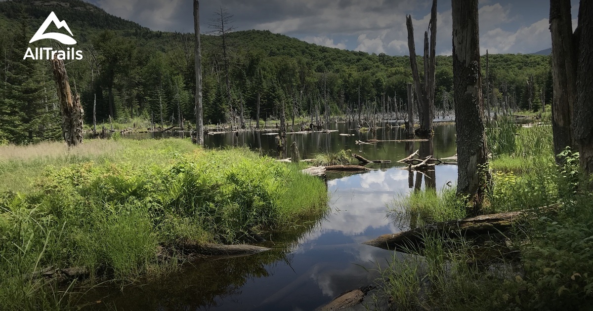 Lake Placid 9er Challenge | List | AllTrails