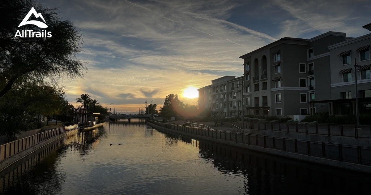 My next bike ride... | List | AllTrails