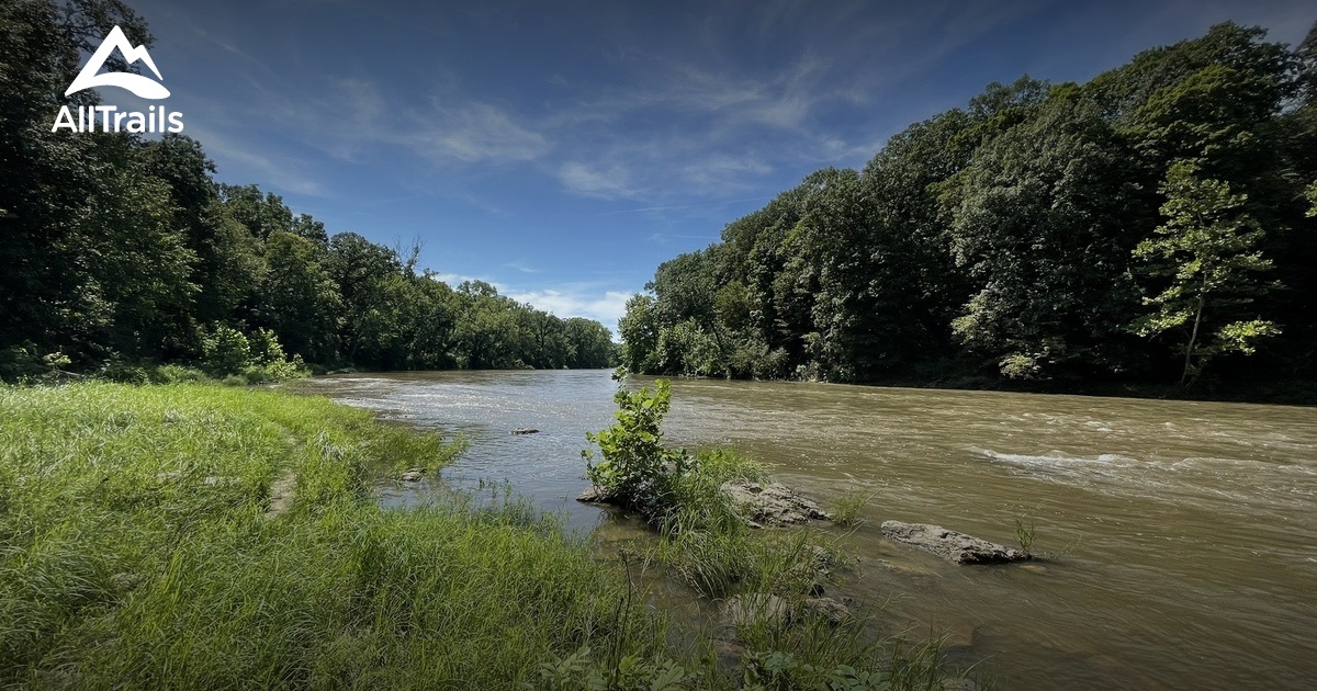 buff lake | List | AllTrails