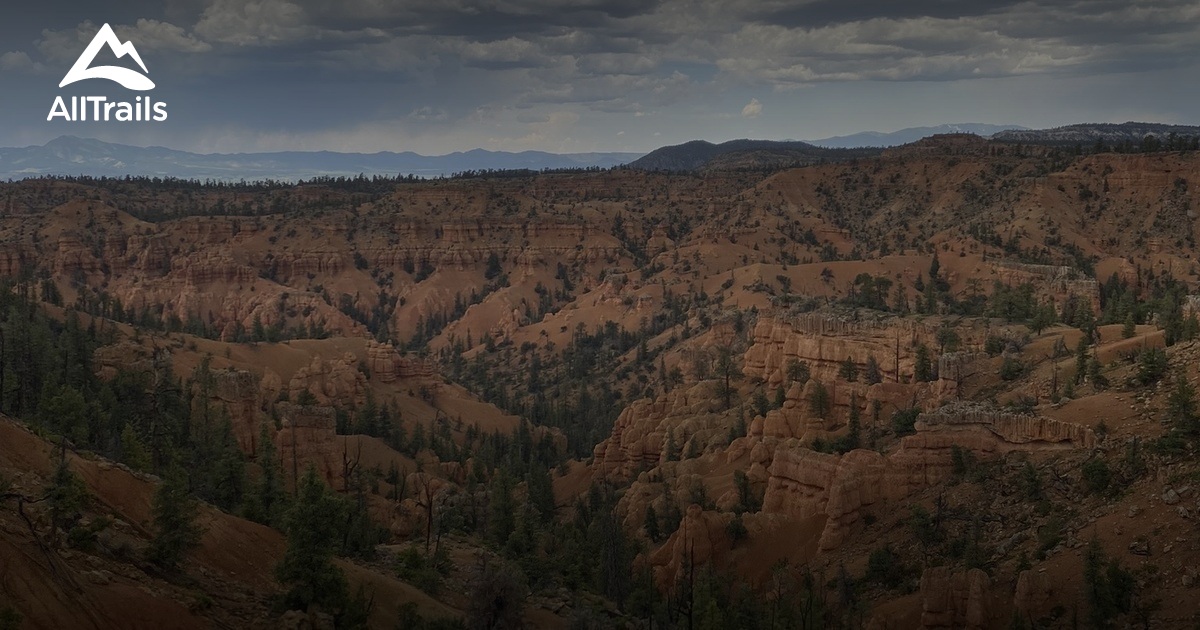 Kanab | List | AllTrails