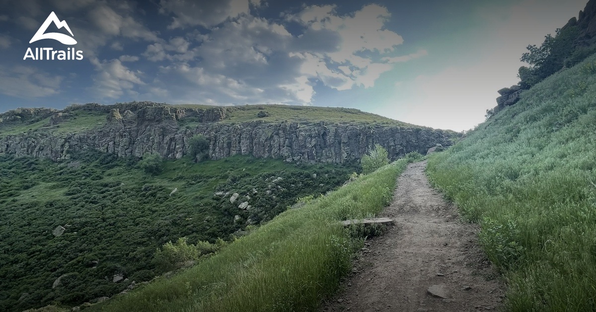 TLF | List | AllTrails