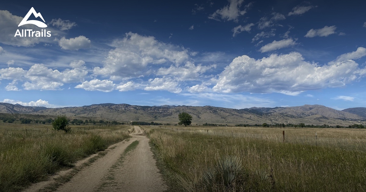 Best of Boulder | List | AllTrails