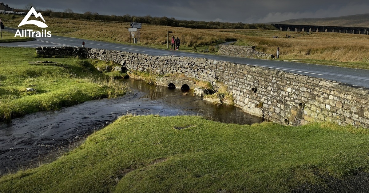 Best Hikes UK | List | AllTrails Best Hikes UK | List | AllTrails