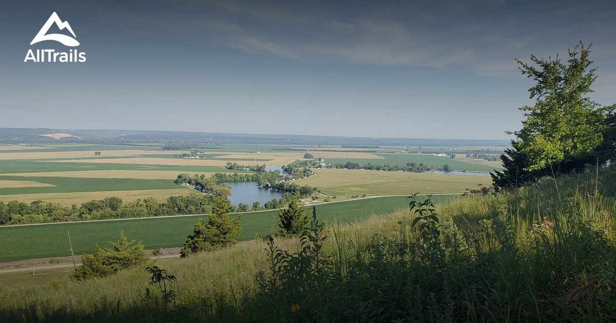 Elevation | List | AllTrails