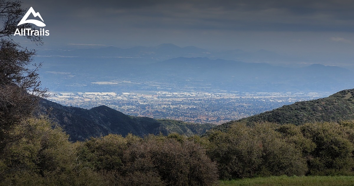 OC trails | List | AllTrails