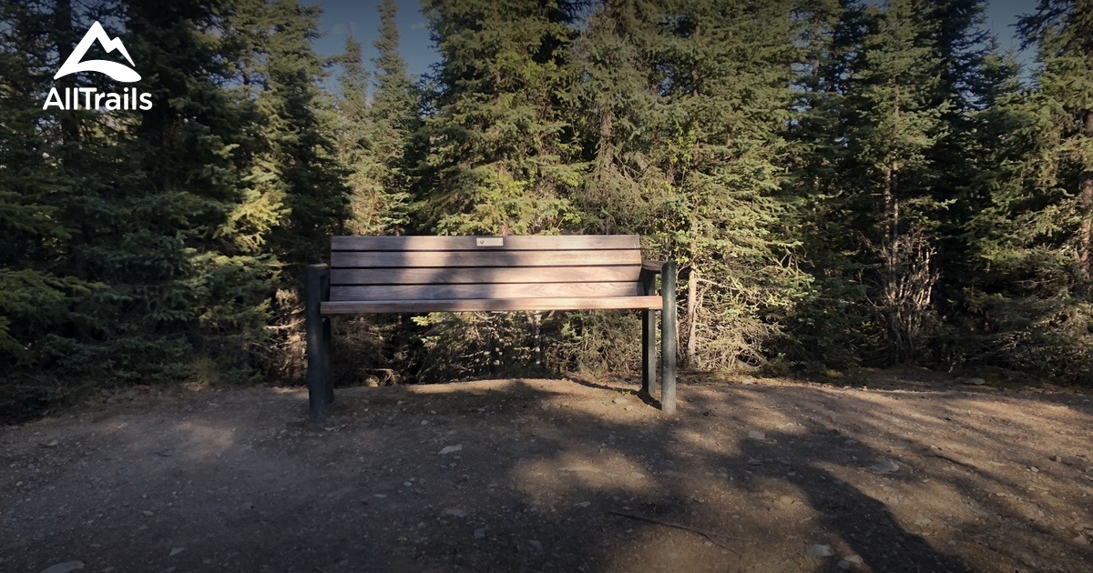 To do-mod + hiking + views | List | AllTrails