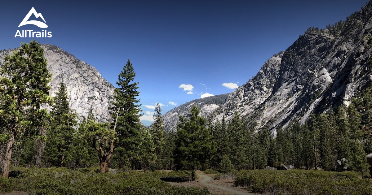 Completed | List | AllTrails