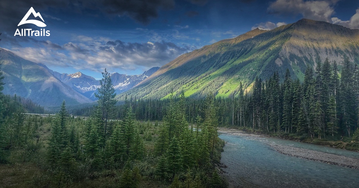 Fun things we could do | List | AllTrails