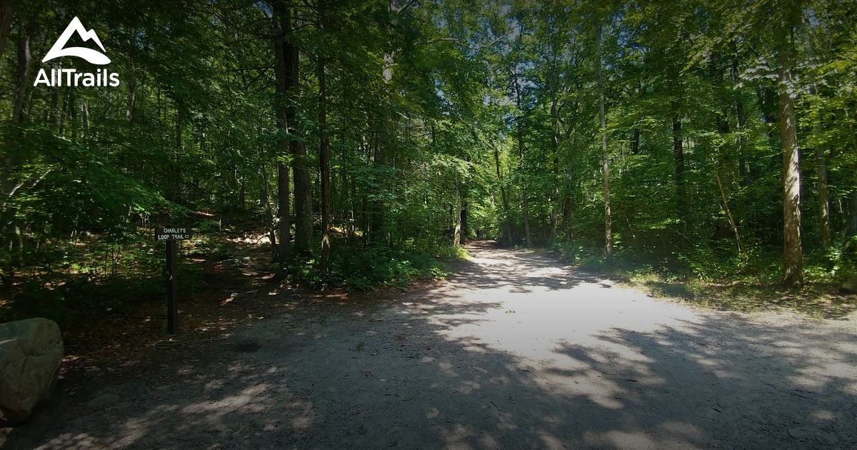 Local Trek | List | AllTrails