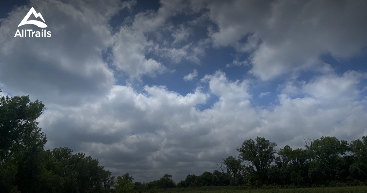 Desoto National Wildlife Refuge List Alltrails