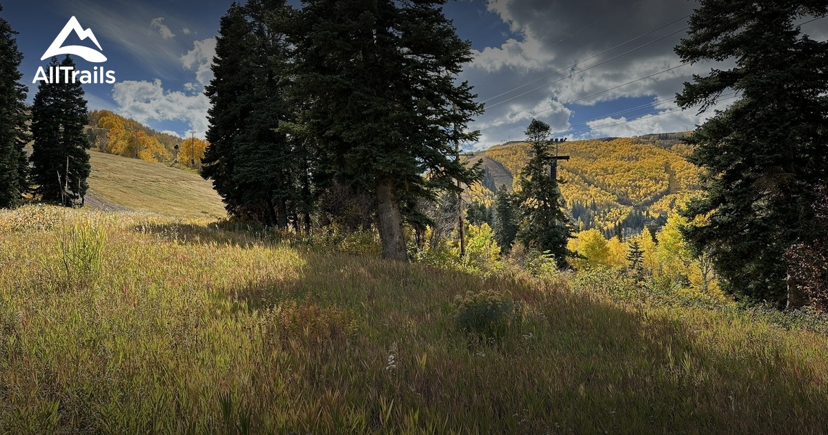 Views UT pC | List | AllTrails