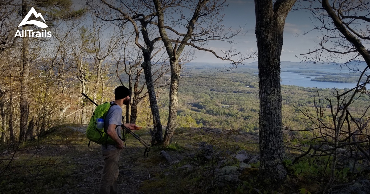 Completed 2021 | List | AllTrails